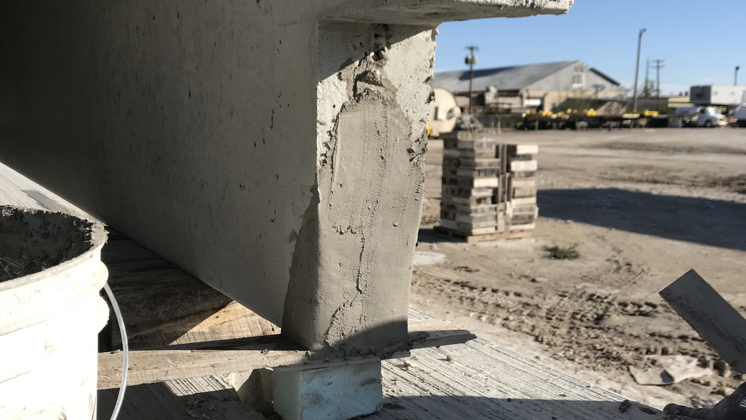 Gallery - Performance Cement Systems