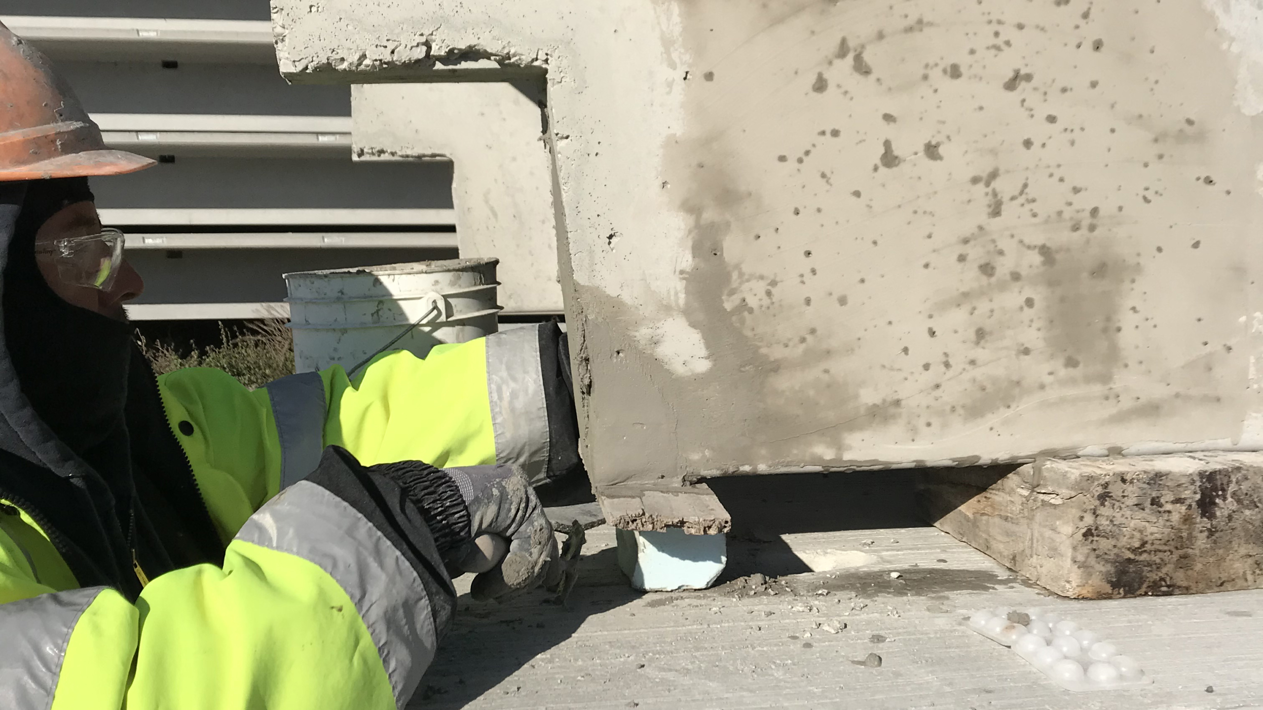 Gallery - Performance Cement Systems